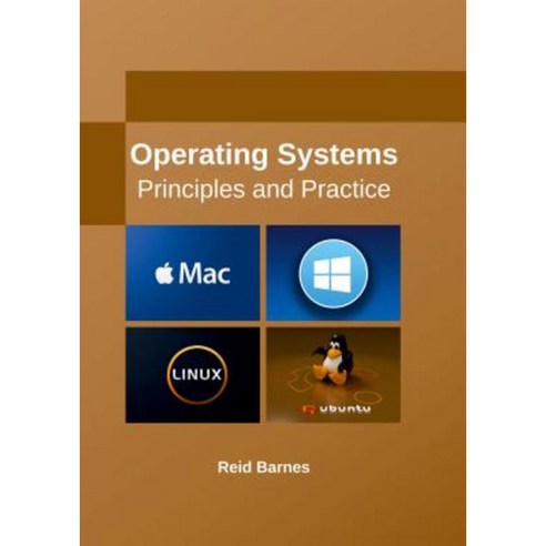 Operating Systems: Principles and Practice Hardcover, Larsen and Keller ...