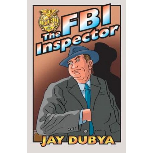 The FBI Inspector Paperback, Bookstand Publishing - 가격 변동 추적 그래프 - 역대가