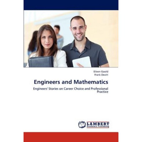 Engineers and Mathematics Paperback, LAP Lambert Academic Publishing - 가격 변동 추적