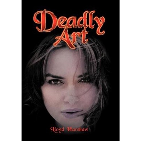 Deadly Art Hardcover, Authorhouse - 가격 변동 추적 그래프 - 역대가