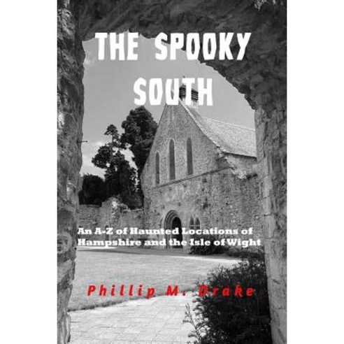 The Spooky South Paperback, Blurb - 가격 변동 추적 그래프 - 역대가