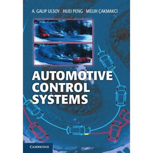 Automotive Control Systems Paperback, Cambridge University Press - 가격 변동 추적 그래프