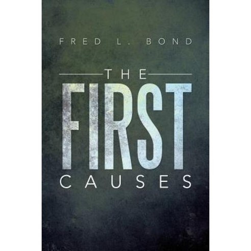 The First Causes Paperback, Xlibris Corporation - 가격 변동 추적 그래프 - 역대가