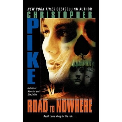 Road to Nowhere Paperback, Simon Pulse - 가격 변동 추적 그래프 - 역대가