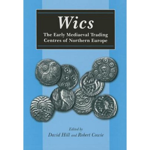 Early Medieval Trading Centres: The Early Medieval Trading Centres of ...