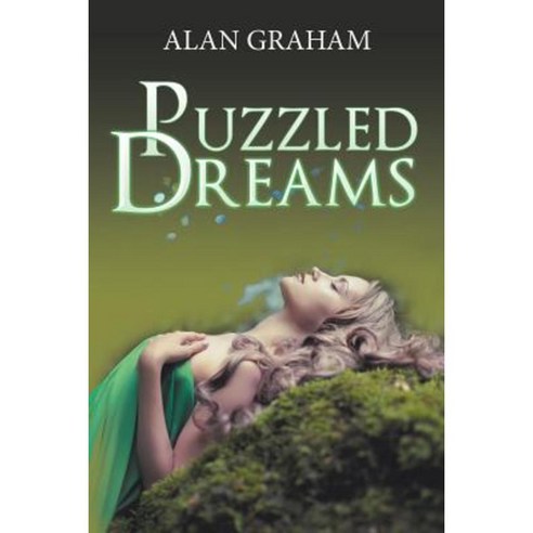 Puzzled Dreams Paperback, Xlibris - 가격 변동 추적 그래프 - 역대가