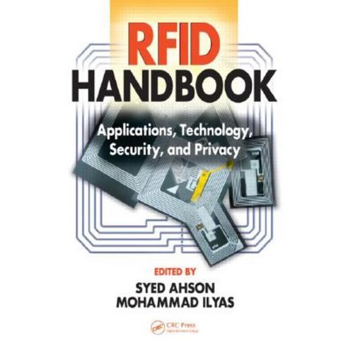 RFID Handbook: Applications Technology Security and Privacy Hardcover ...