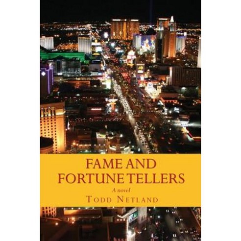 Fame and Fortune Tellers Paperback, Xulon Press - 가격 변동 추적 그래프 - 역대가