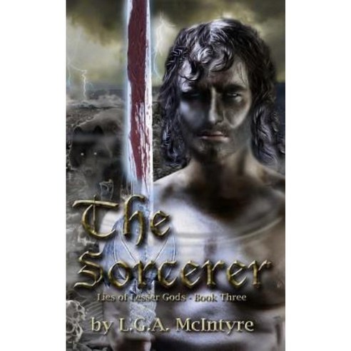 The Sorcerer - Lies of Lesser Gods Book Three Paperback, Per Ardua ...