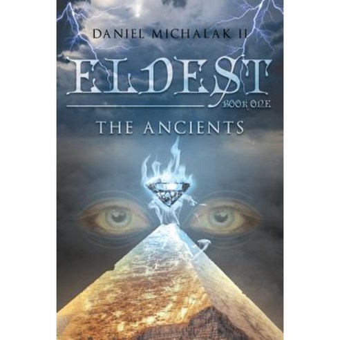 Eldest the Ancients: Book One Paperback, Page Publishing, Inc. - 가격 변동 ...