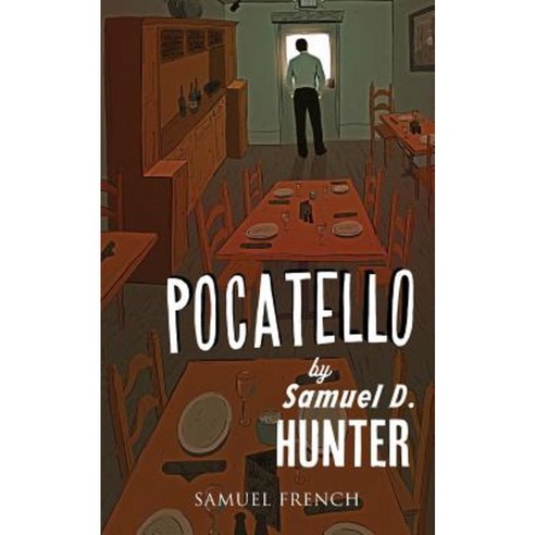 Pocatello Paperback, Samuel French, Inc. - 가격 변동 추적 그래프 - 역대가
