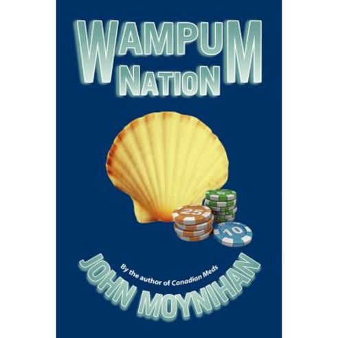 Wampum Nation Paperback, Xlibris - 가격 변동 추적 그래프 - 역대가