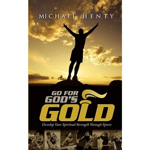 Go for God''s Gold Paperback, Power of Hope Press - 가격 변동 추적 그래프 - 역대가