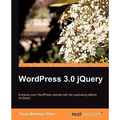 Wordpress 3.0 Jquery, Packt Publishing - 가격 변동 추적 그래프 - 역대가