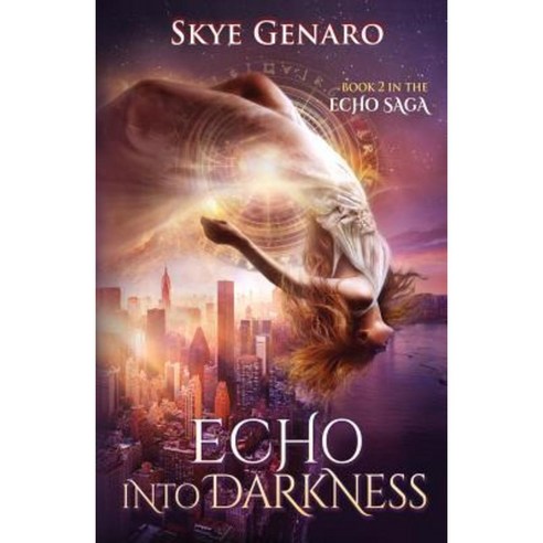 Echo Into Darkness: Book 2 in the Echo Saga Paperback, Brighid Publishing - 가격