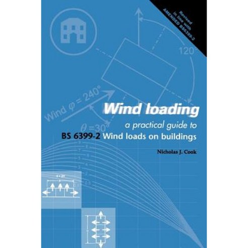 Wind Loading: A Practical Guide to Bs 6399-2 Paperback, Thomas Telford Publishing - 가격 변동 추적 그래프 ...