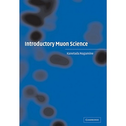 Introductory Muon Science Paperback, Cambridge University Press - 가격 변동 ...