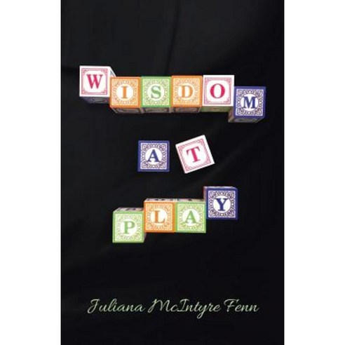 Wisdom at Play Paperback, WestBow Press - 가격 변동 추적 그래프 - 역대가