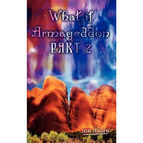 What If Armageddon Part 2 Paperback, 1st Book Library - 가격 변동 추적 그래프 - 역대가