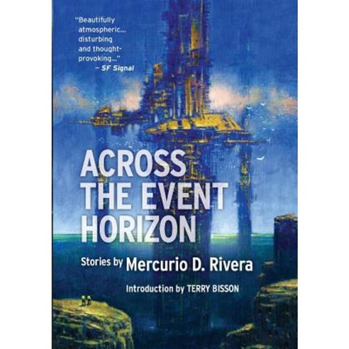Across the Event Horizon Paperback, Newcon Press - 가격 변동 추적 그래프 - 역대가