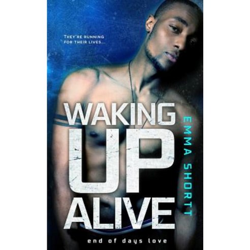 Waking Up Alive Paperback, Entangled Publishing - 가격 변동 추적 그래프 - 역대가