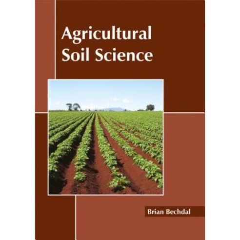 Agricultural Soil Science Hardcover, Callisto Reference - 가격 변동 추적 그래프 ...