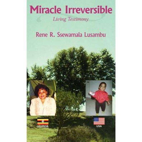 Miracle Irreversible Paperback, Authorhouse - 가격 변동 추적 그래프 - 역대가