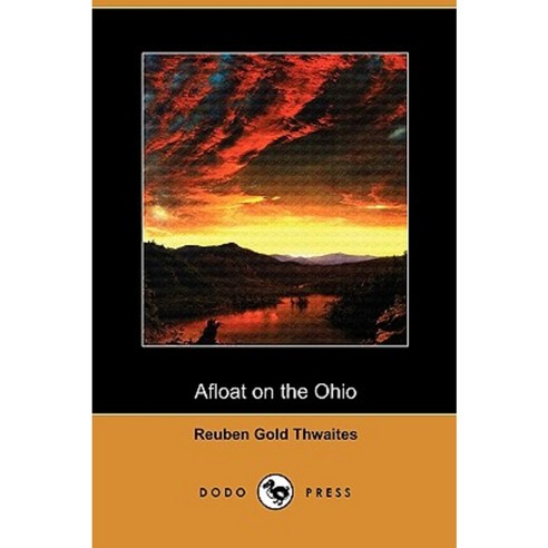 Afloat on the Ohio (Dodo Press) Paperback, Dodo Press - 가격 변동 추적 그래프 - 역대가