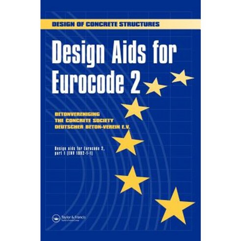 Design AIDS for Eurocode 2: Design of Concrete Structures Hardcover ...