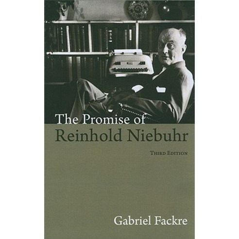 The Promise of Reinhold Niebuhr Paperback, William B. Eerdmans ...