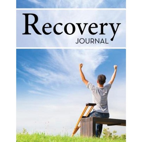 Recovery Journal Paperback, Overcoming - 가격 변동 추적 그래프 - 역대가