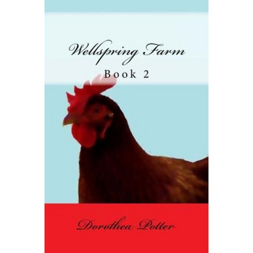 Wellspring Farm: Book 2 Paperback, Merry Tales Publishing - 가격 변동 추적 그래프 - 역대가
