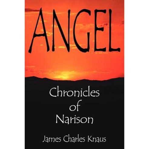 Angel: Chronicles of Narison Paperback, Authorhouse - 가격 변동 추적 그래프 - 역대가