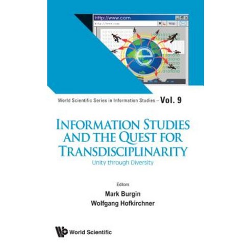 Information Studies and the Quest for Transdisciplinarity: Unity ...