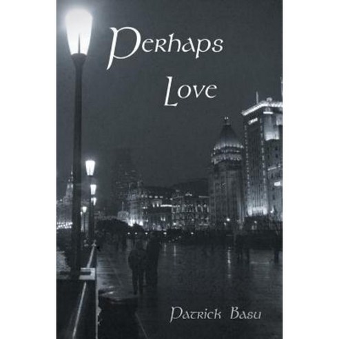 Perhaps Love Paperback, Trafford Publishing - 가격 변동 추적 그래프 - 역대가
