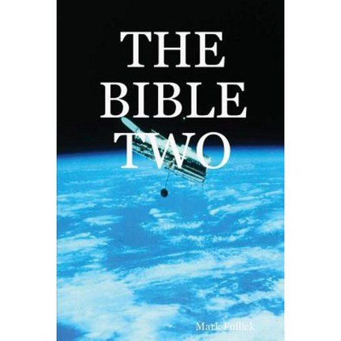 The Bible Two Paperback, Lulu.com - 가격 변동 추적 그래프 - 역대가
