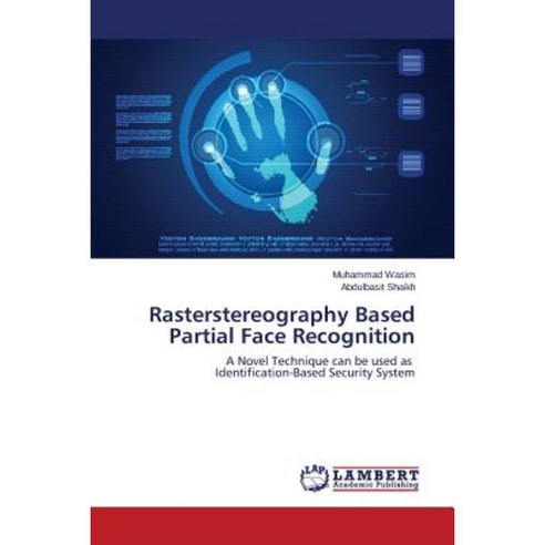 Rasterstereography Based Partial Face Recognition Paperback, LAP ...