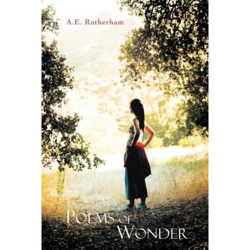 Poems of Wonder Paperback, Authorhouse - 가격 변동 추적 그래프 - 역대가