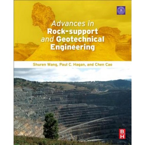 Advances in Rock-Support and Geotechnical Engineering Paperback ...
