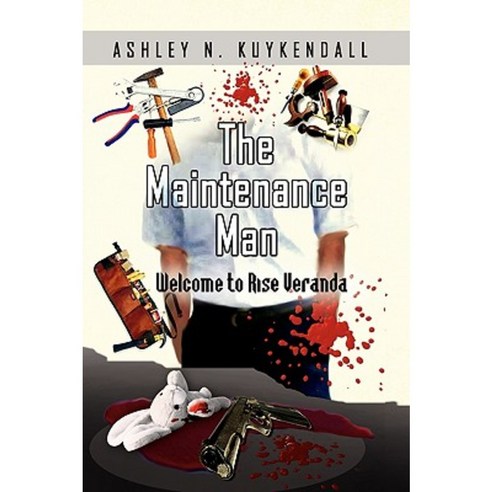 The Maintenance Man Hardcover, Xlibris Corporation - 가격 변동 추적 그래프 - 역대가