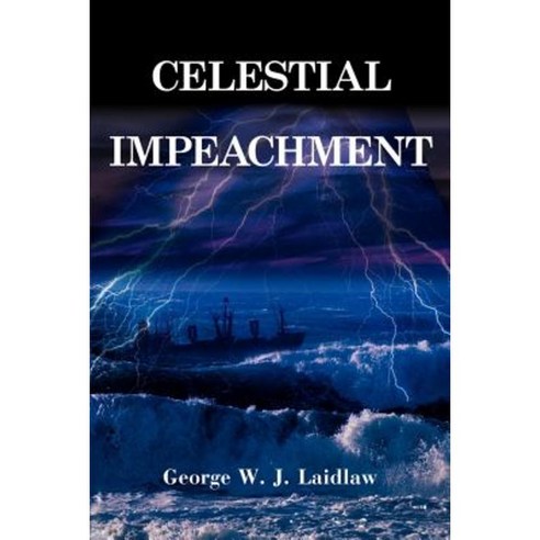 Celestial Impeachment Paperback, iUniverse - 가격 변동 추적 그래프 - 역대가