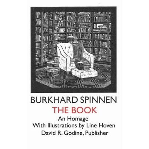 The Book: An Homage Hardcover, David R. Godine Publisher - 가격 변동 추적 그래프 ...