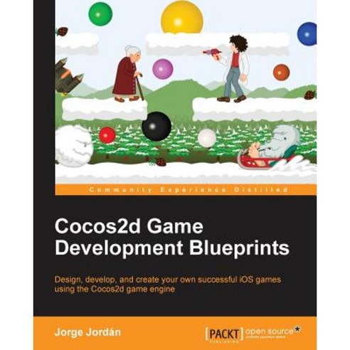 Cocos2d Game Development Blueprints, Packt Publishing - 가격 변동 추적 그래프 - 역대가