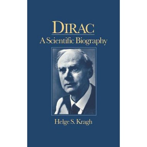 Dirac: A Scientific Biography Hardcover, Cambridge University Press ...