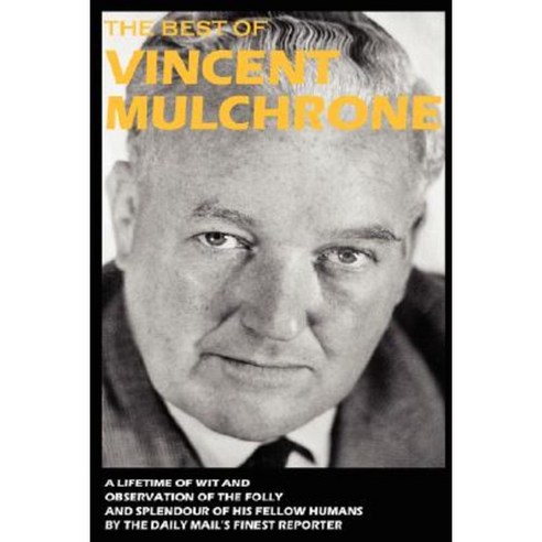The Best of Vincent Mulchrone Paperback, Revel Barker - 가격 변동 추적 그래프 - 역대가
