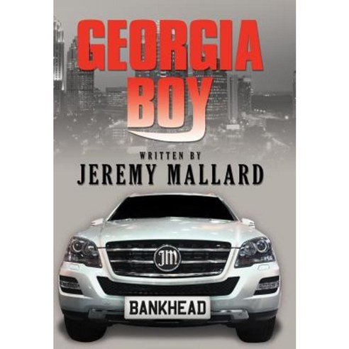 Georgia Boy Hardcover, Xlibris Corporation - 가격 변동 추적 그래프 - 역대가