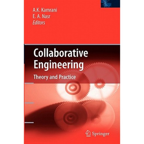 Collaborative Engineering: Theory and Practice Paperback, Springer - 가격 변동 추적 그