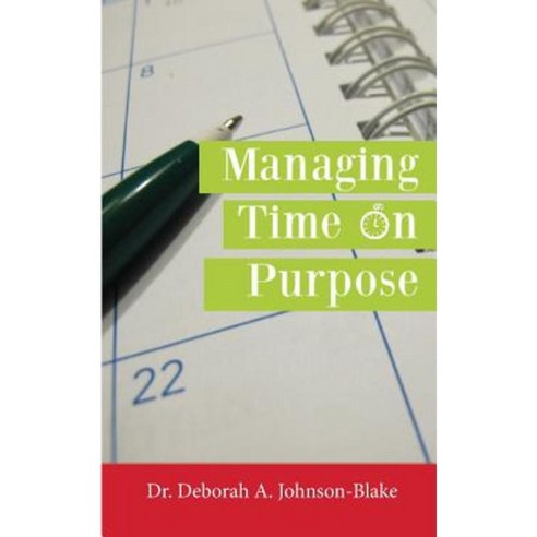 Managing Time on Purpose Paperback, Asta Publications - 가격 변동 추적 그래프 - 역대가