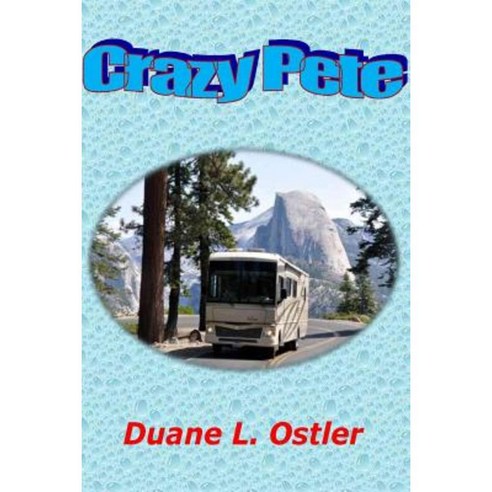 Crazy Pete Paperback, Createspace - 가격 변동 추적 그래프 - 역대가