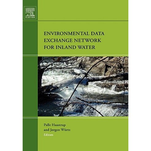 Environmental Data Exchange Network for Inland Water Hardcover ...